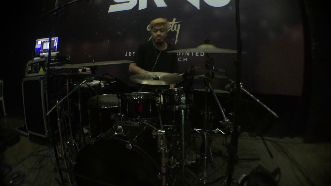 OTW Challenge - Khalid - YouTube