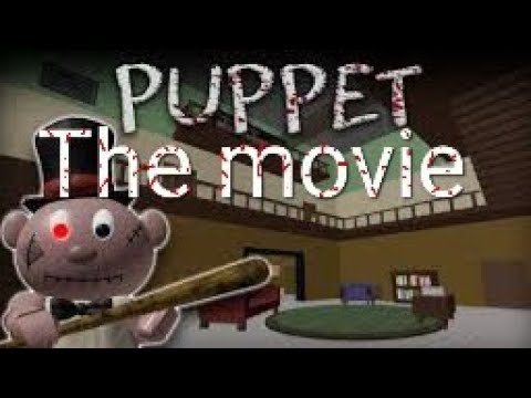 puppet official movie trailer - YouTube
