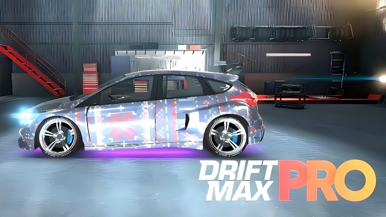 Drift Max Pro 🚘 | #gameplay | #racing | 2 - YouTube