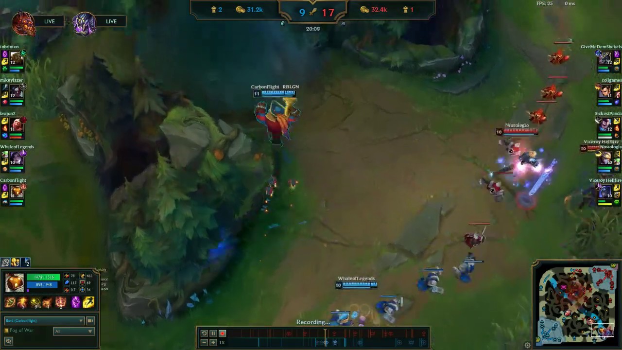 Win The Game and Walk Away - YouTube