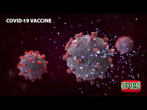 5 MAIORES PANDEMIAS DA HISTÓRIA