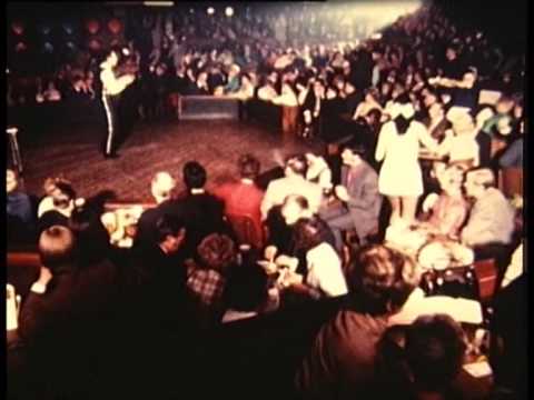 Club Fiesta Sheffield early 1970's - YouTube