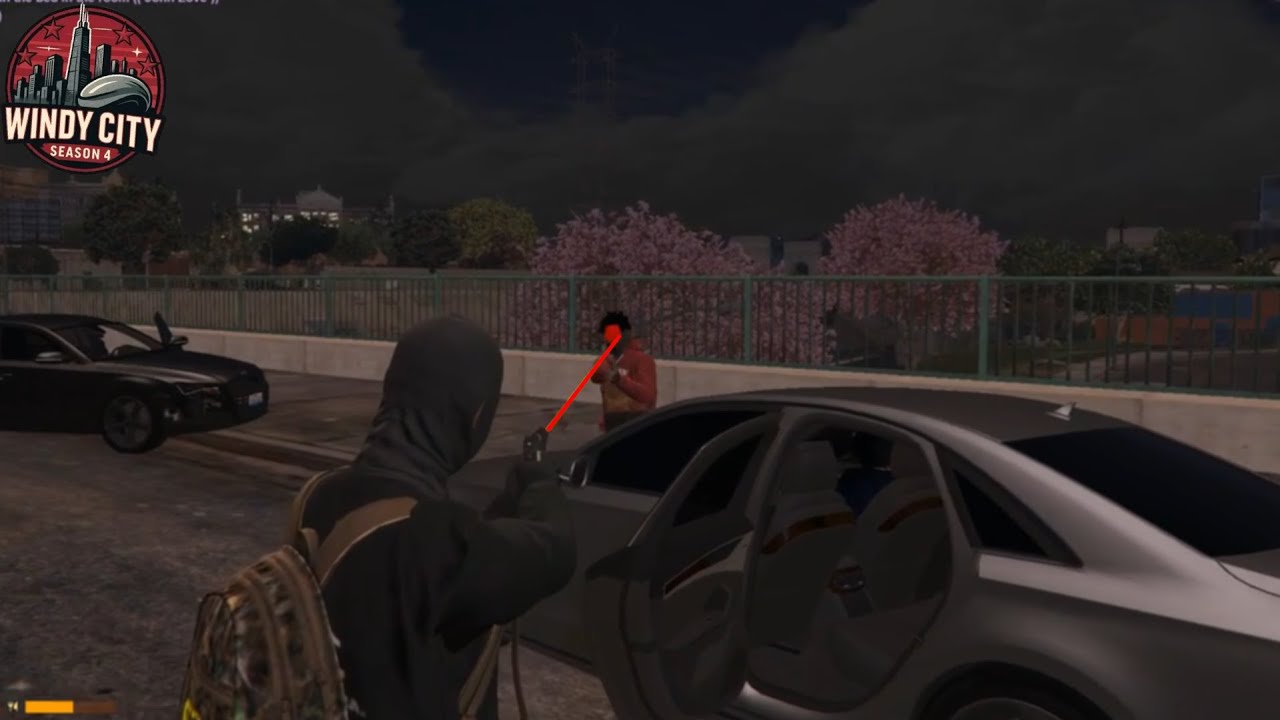 Windy City Chicago On Demon Time Part 1 | Windy City | GTA RP | Chicago ...