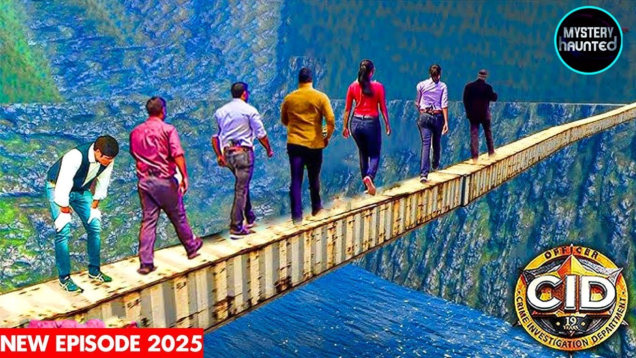 CID ने सुलझाई सालों पुरानी Murder Mystery | Best Of CID | CID Full ...