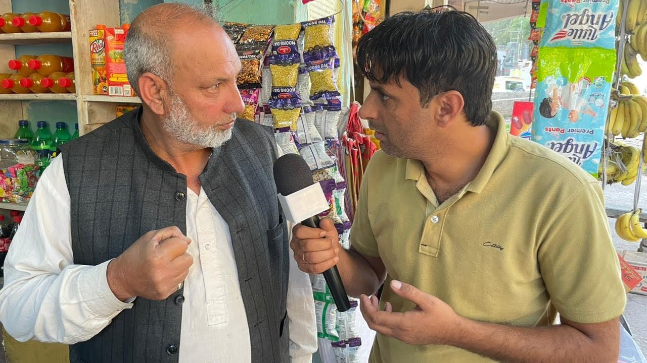 PRANK #39 | Waqar Poswal Show - YouTube