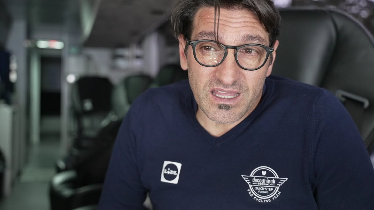 @InGiro: Davide Bramati - Life as a sports director - YouTube