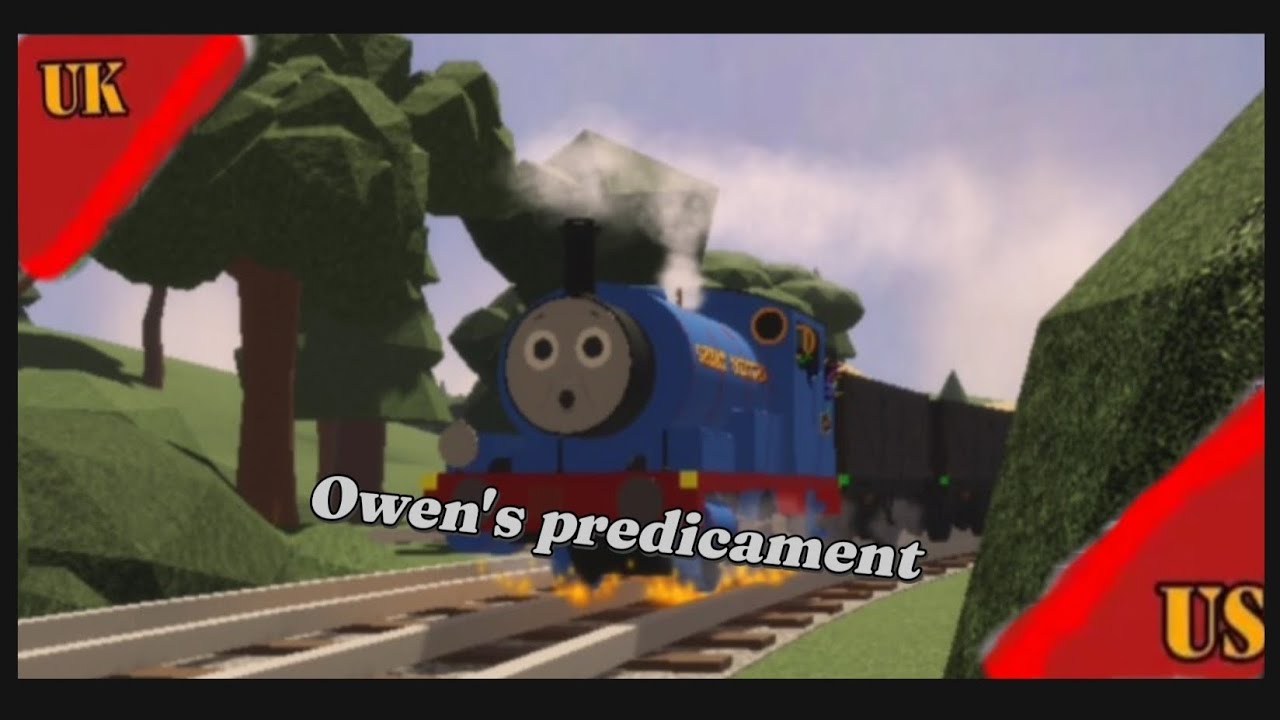 Owen's predicament | Donaold and Agent 7 Adventures | Season 2 Episode ...