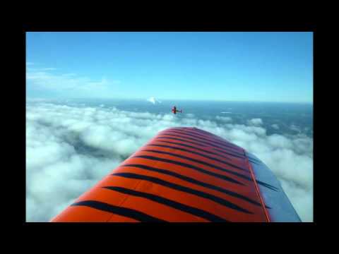 Tiger Flight Foundation- "Ride the Tiger" - YouTube