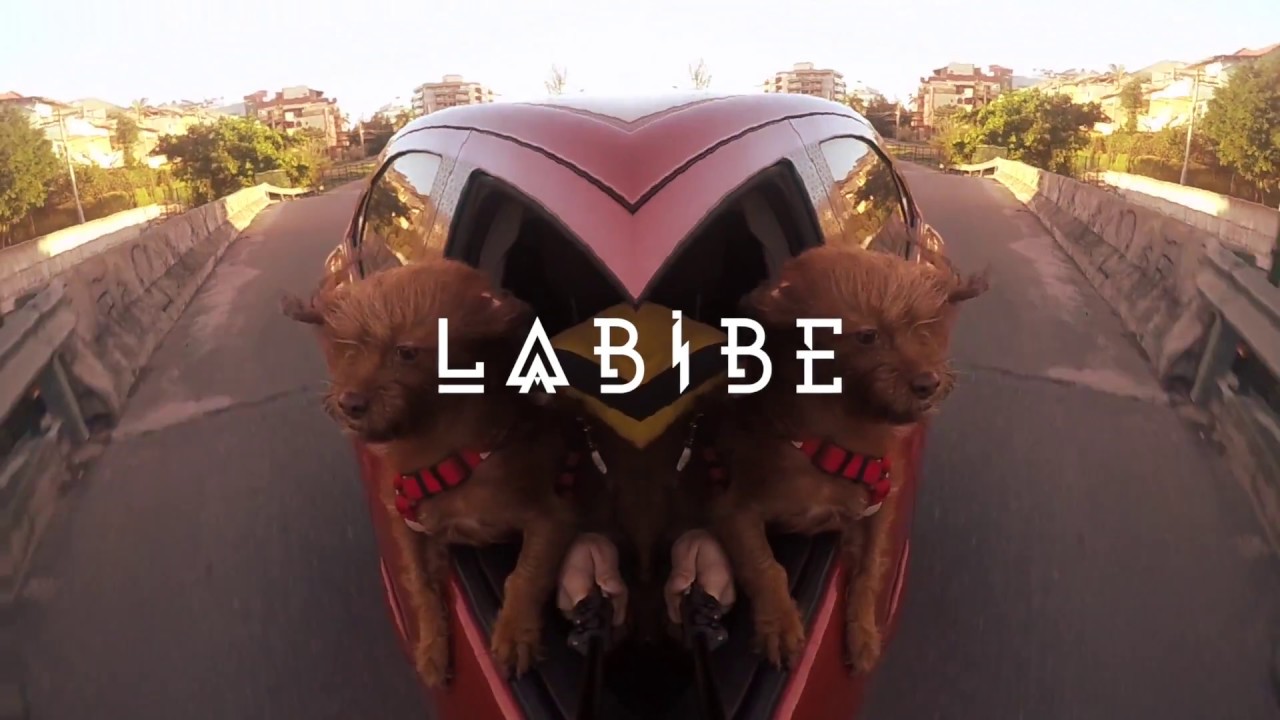 Labibe - Teaser - No seu Olhar (Pré lançamento) - YouTube