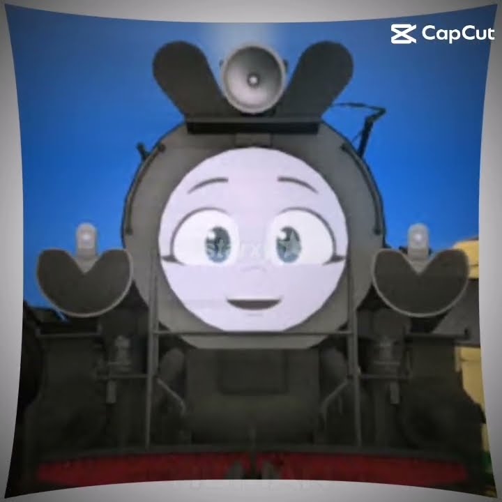 Daru Si Loko Mallet, but..... Human? #darusilokomallet #railfans #editz ...