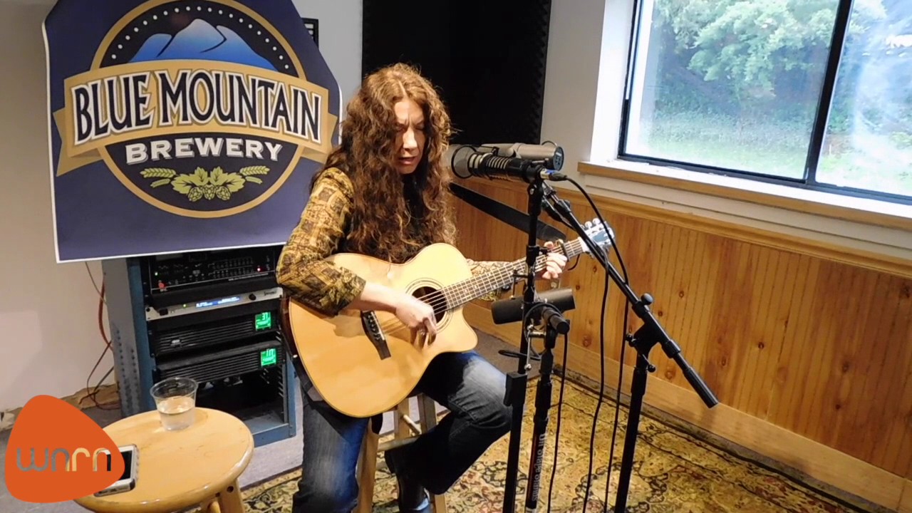 Kate MacLeod - The Day Is Mine - YouTube