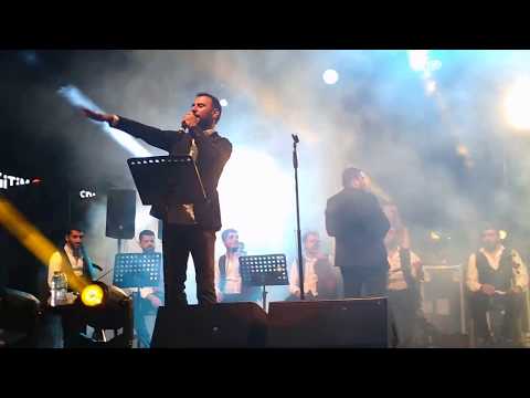 Alişan - A Be Kaynana (Axis İstanbul AVM) (11.08.2018