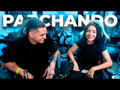 CONOCIENDO A AMARANTA ¿ES COLOMBIANA? 🇨🇴🇲🇽