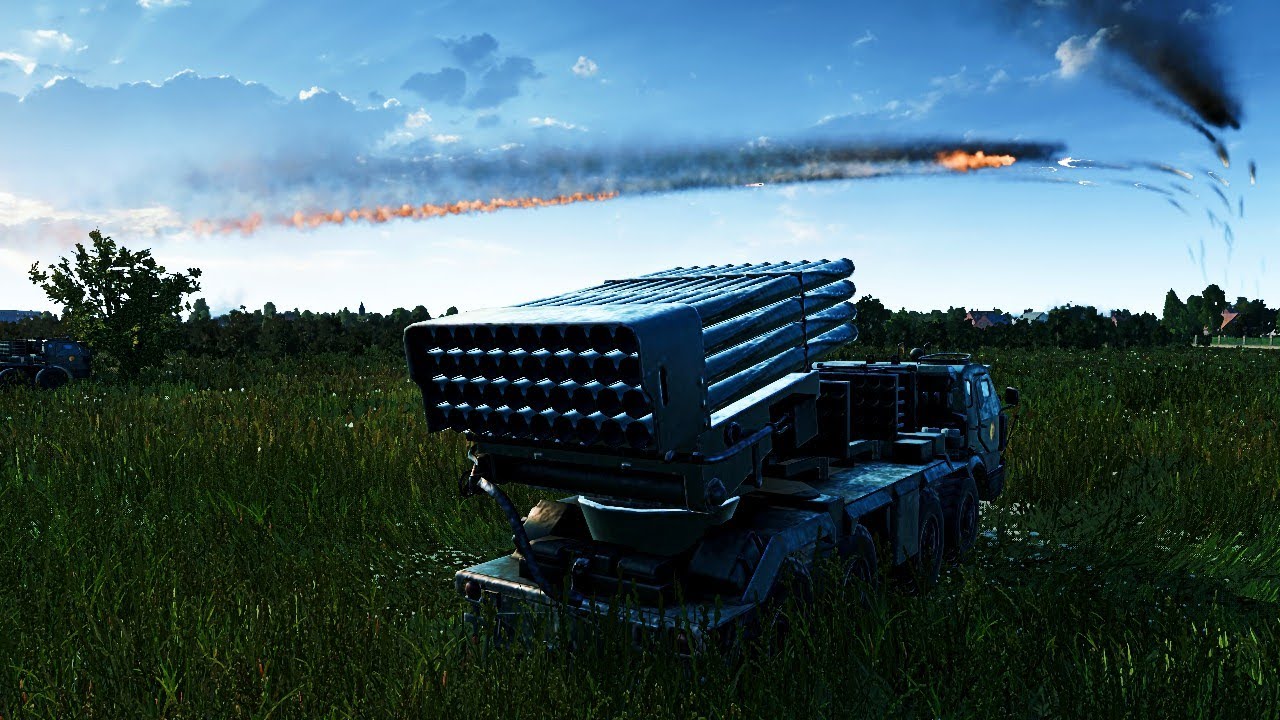 The Eastern Artillery Duel - Warno Memes - YouTube