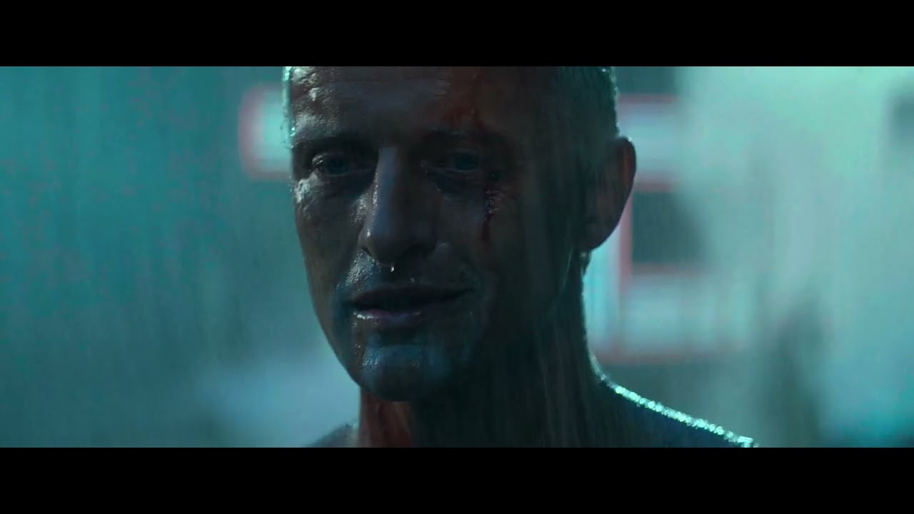 BLADE RUNNER - YouTube