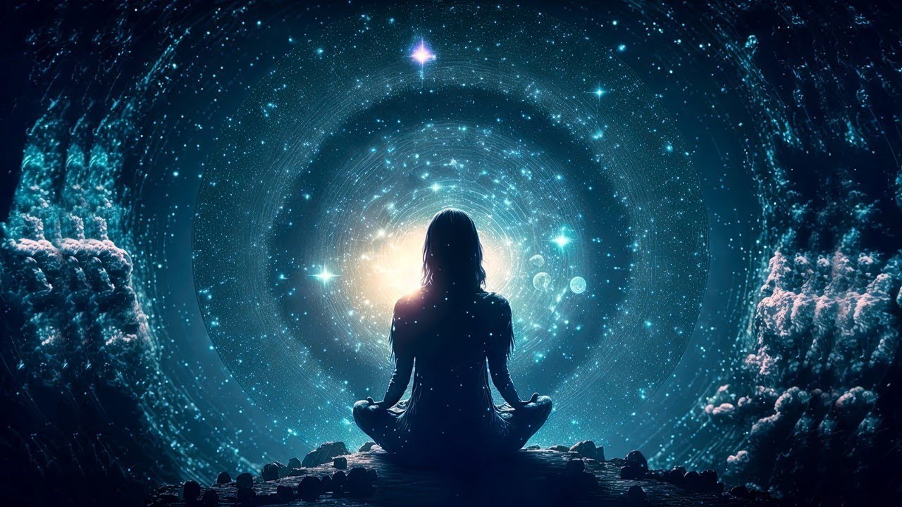 Progressive Psy Trance Mix 🕉️DJ NightStar Trance Music, Psytrance ...