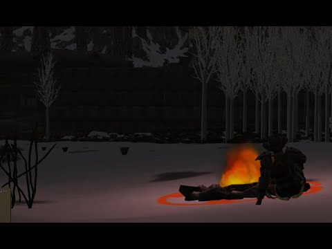Xsyon: Finding Abandoned Tribes around the Lake Pt.1 (4K in 2023 ...