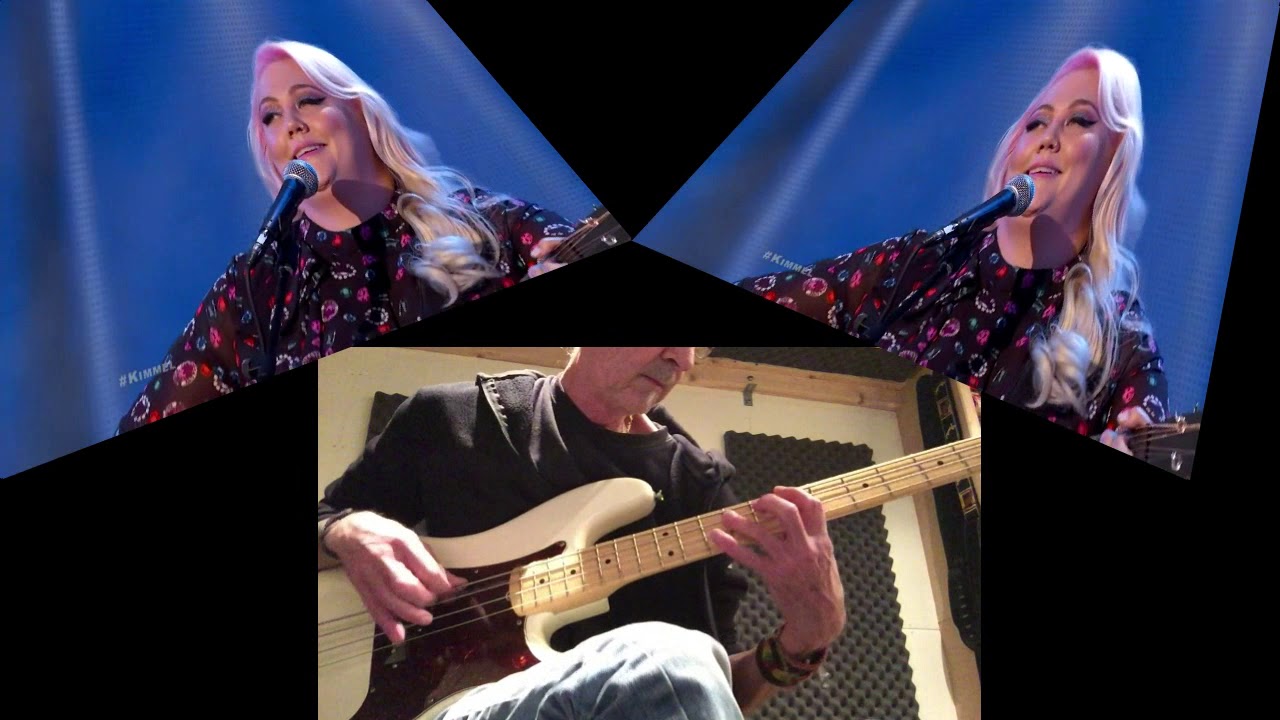 Ex's and oh's -Elle King (c0ver) - YouTube