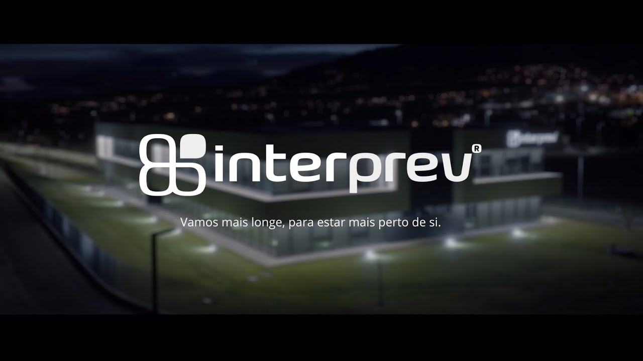 INTERPREV - YouTube