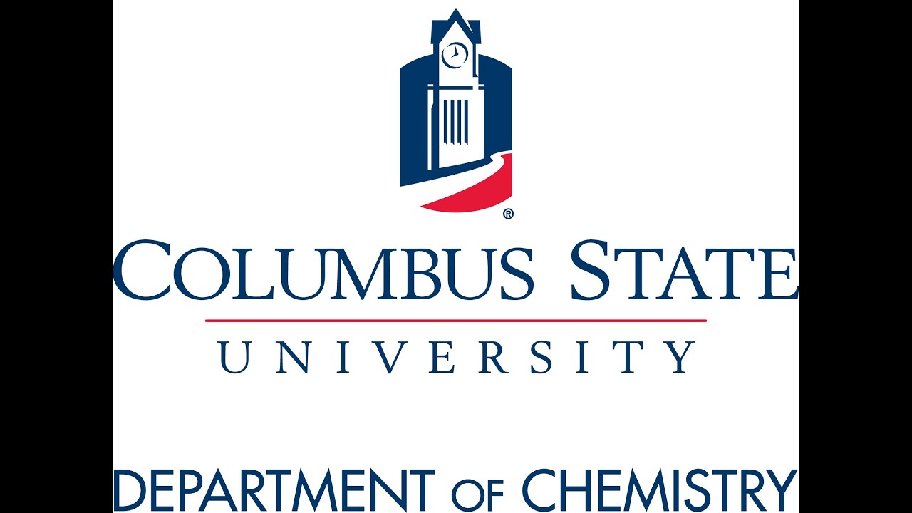 CSU Chemistry Awards Week, Night 4: Department Awards 1080p - YouTube
