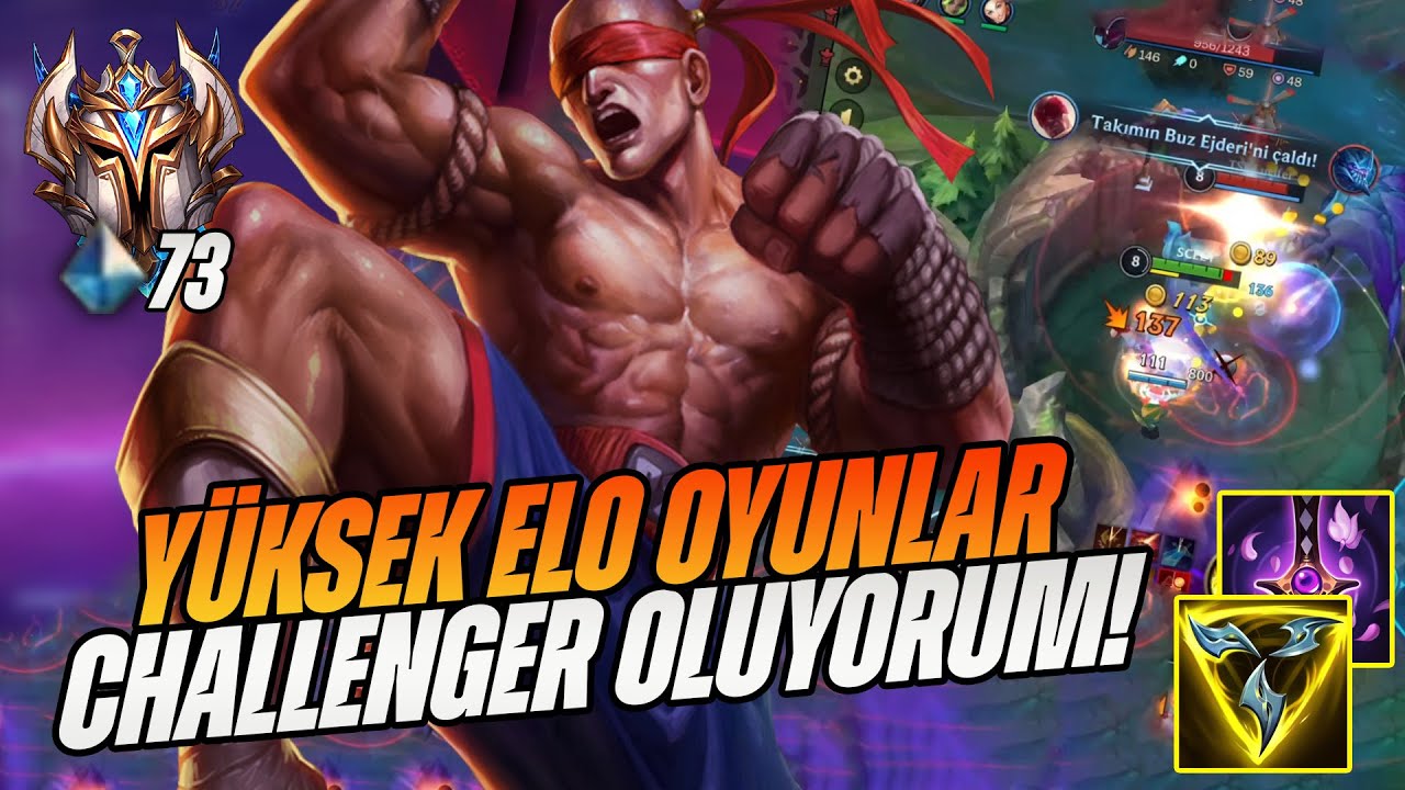 CHALLENGERİN SON OYUNLARI! - YouTube