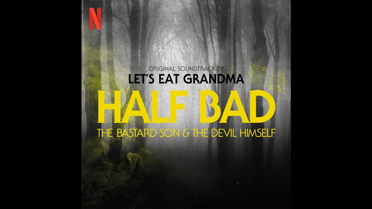 1 Hour extension - Half Bad: The Bastard Son & The Devil Himself - YouTube