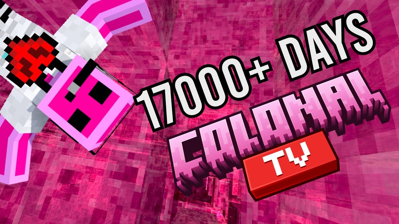 Cherry Decorations! | Massive Minecraft #988 | 4300+ Hour Hardcore ...