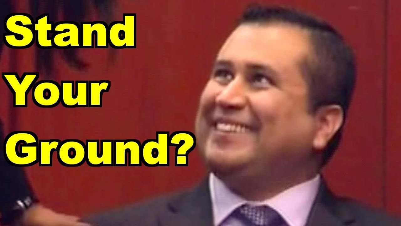 Trayvon Martin Family Lawsuit Could Challenge Stand Your Ground Law ...