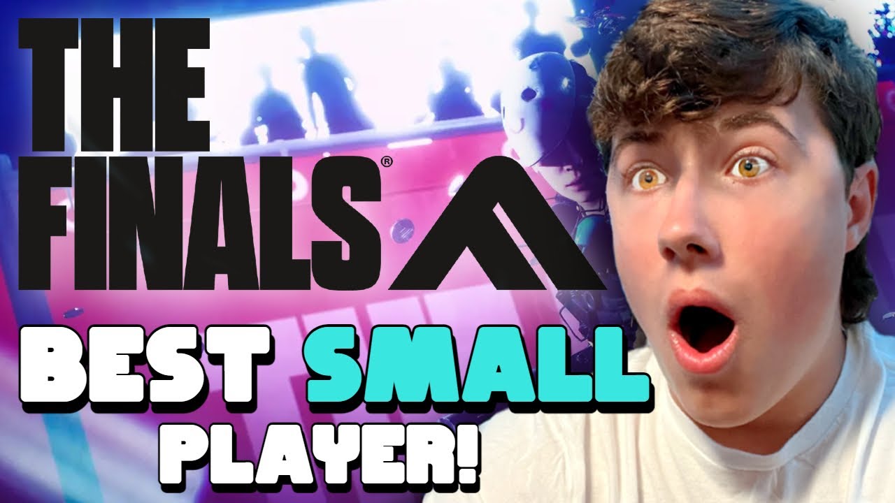 🔴LIVE: TRYING TO GET CRACKED AT THE FINALS! - YouTube