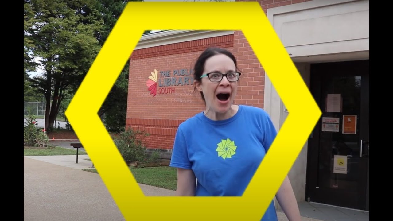 Little Learners: Shape Walk: FANCY SHAPES - YouTube