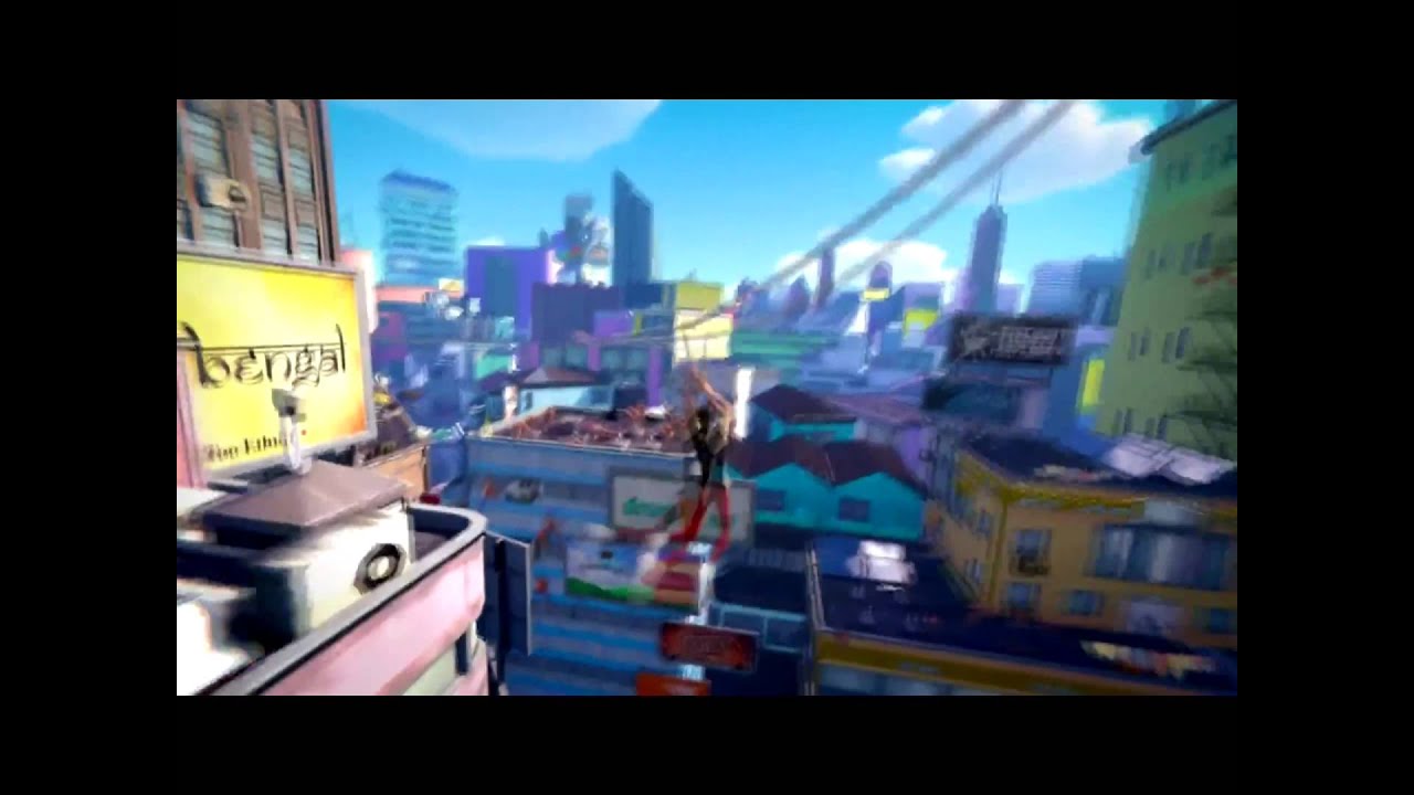 Top 10 Most Anticipated Next-Gen Games - YouTube