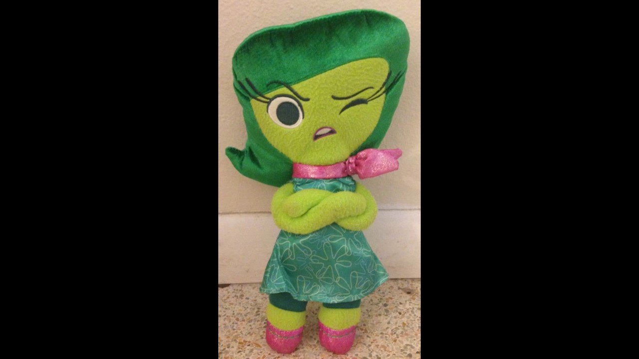 the emotions show intro - YouTube