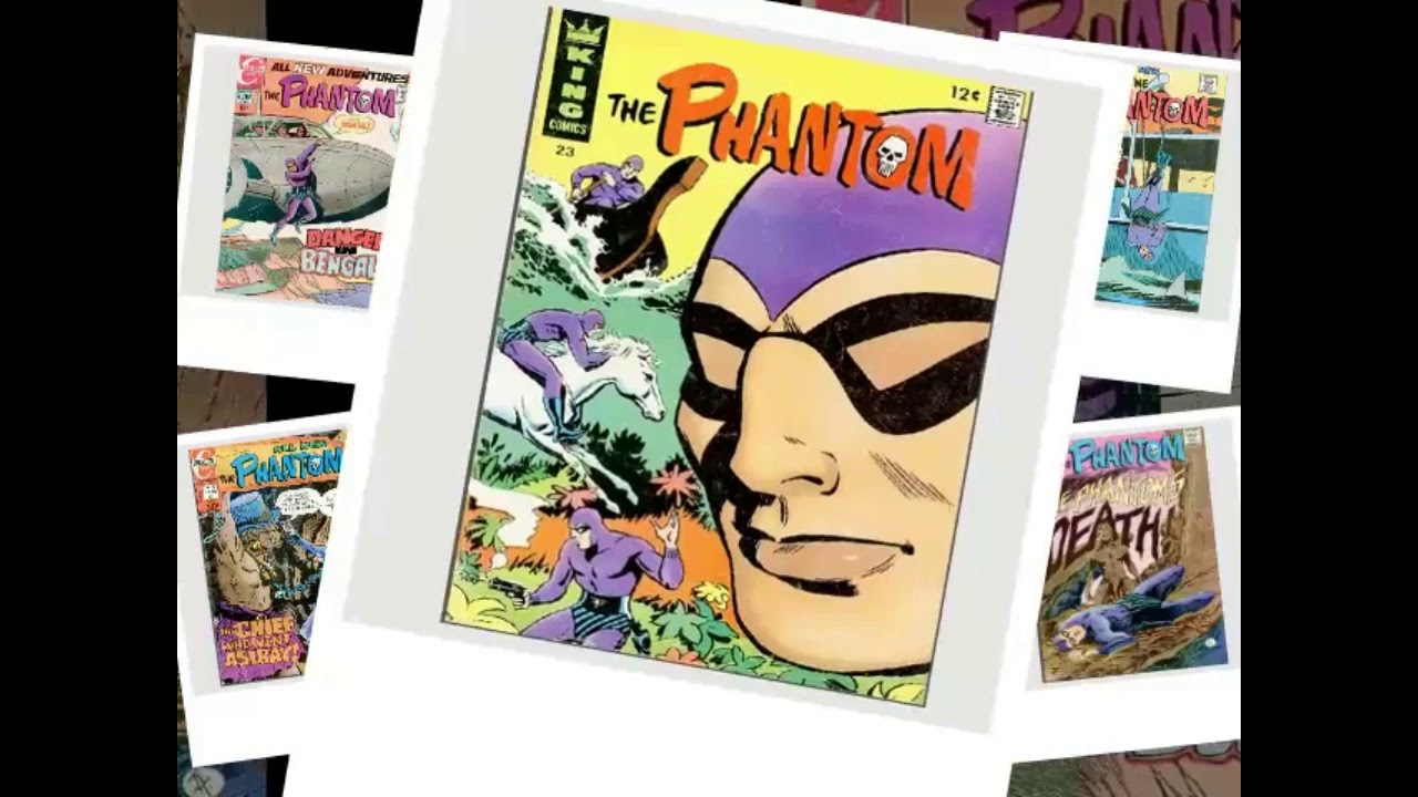 Earn money with vintage comics - YouTube