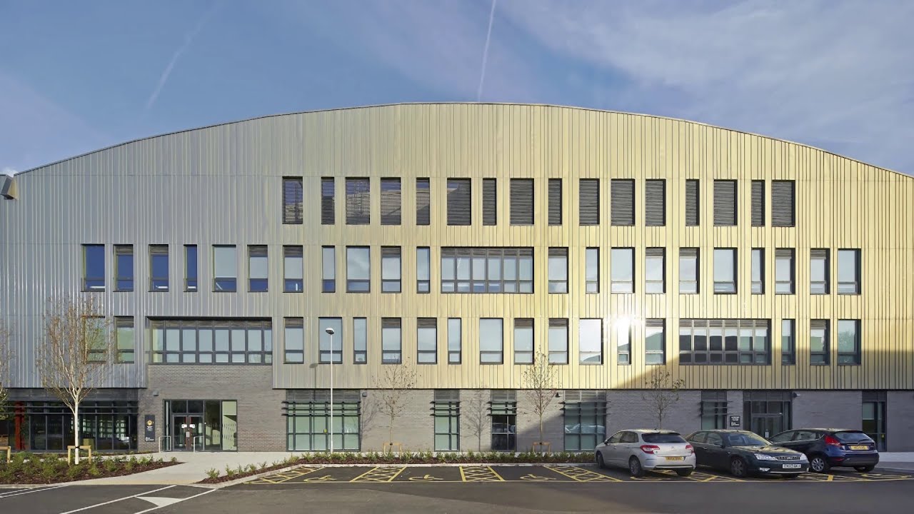 Notre Dame Catholic College - YouTube