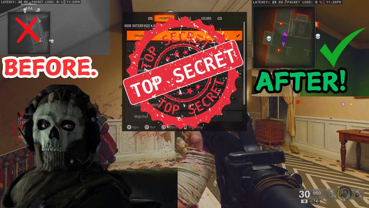 You’re Using the Mini Map WRONG – Here’s How to Fix It in Black Ops 6! - YouTube