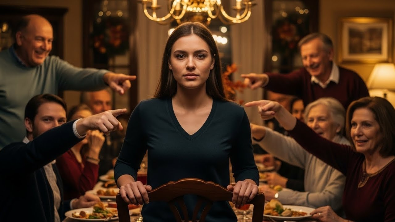 Hacían Bromas Sobre Mi Carrera En Cada Reunión - Aprendí A Alejarme En ...