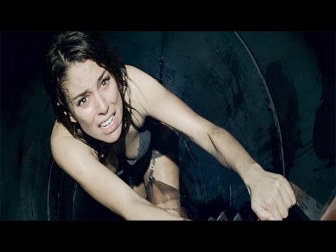 Bardaki Ölümcül Tuzak! The Bar (2017)