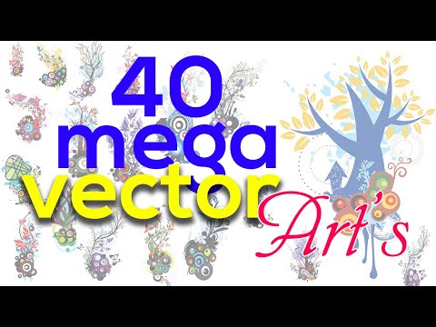 Mega art Photo Album Vector Design - YouTube