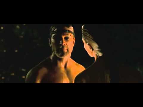 Beowulf (2007) - Trailer - YouTube