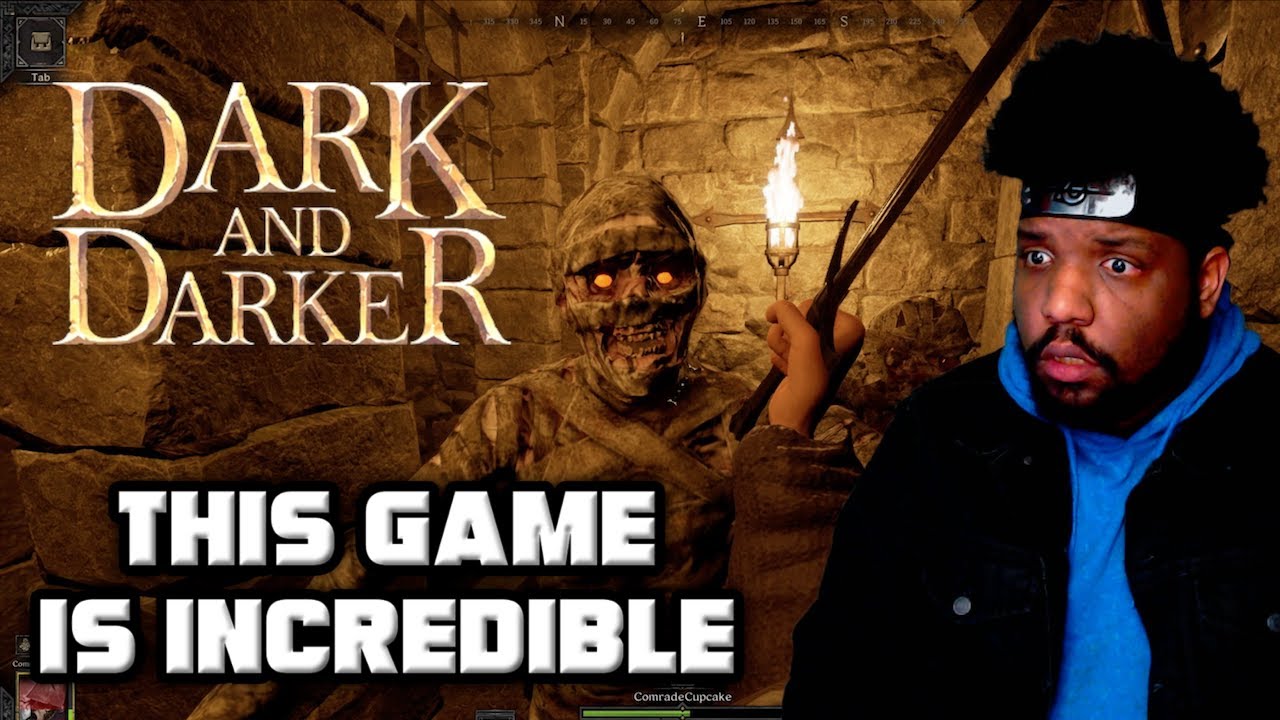 This Might be the FUNNIEST Video Game I've Ever Played! | First Time ...
