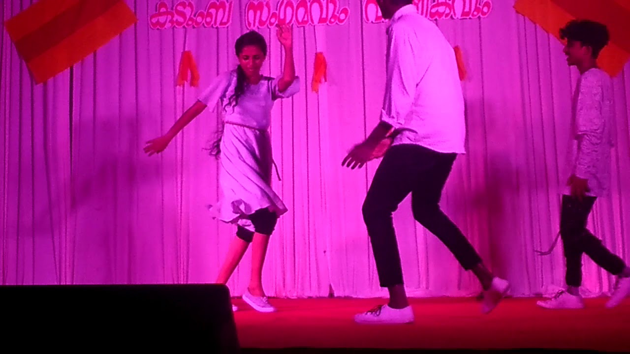 Cherupushpam Mission League Chullickal 19th Anniversary-2 - YouTube