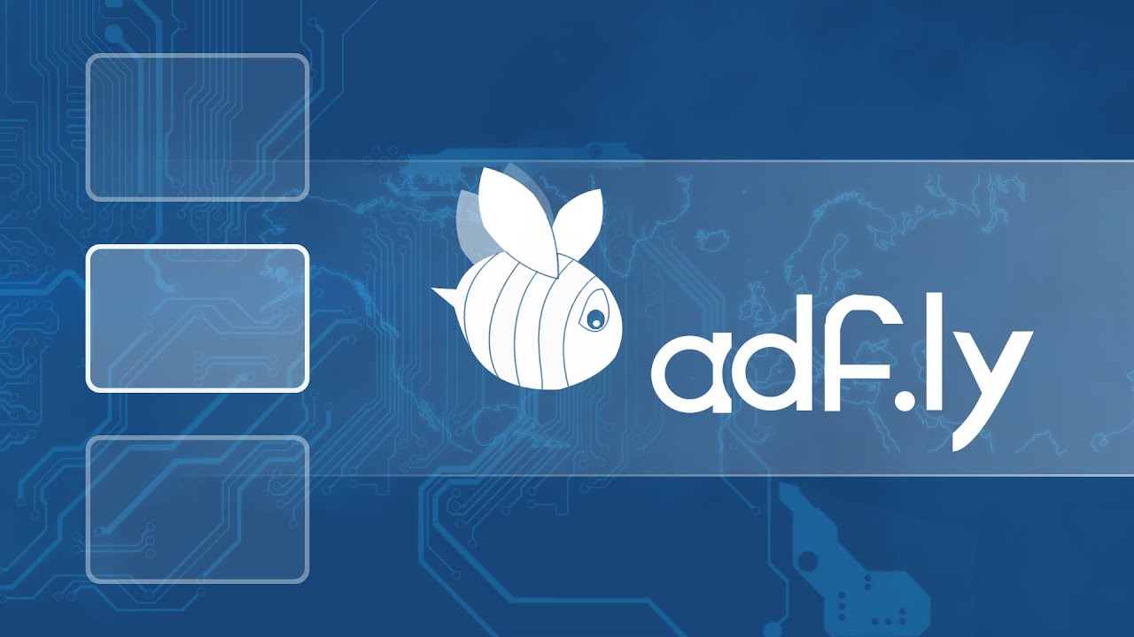 Online Geld verdienen adfly - bis zu 300€ pro Monat! [2015] - YouTube