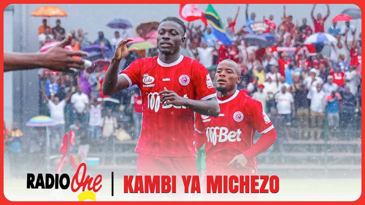 🔴KAMBI YA MICHEZO, SIMBA KUENDELEA KUTAFUNA VIPOLO VYAKE? ALLY SALIM ...