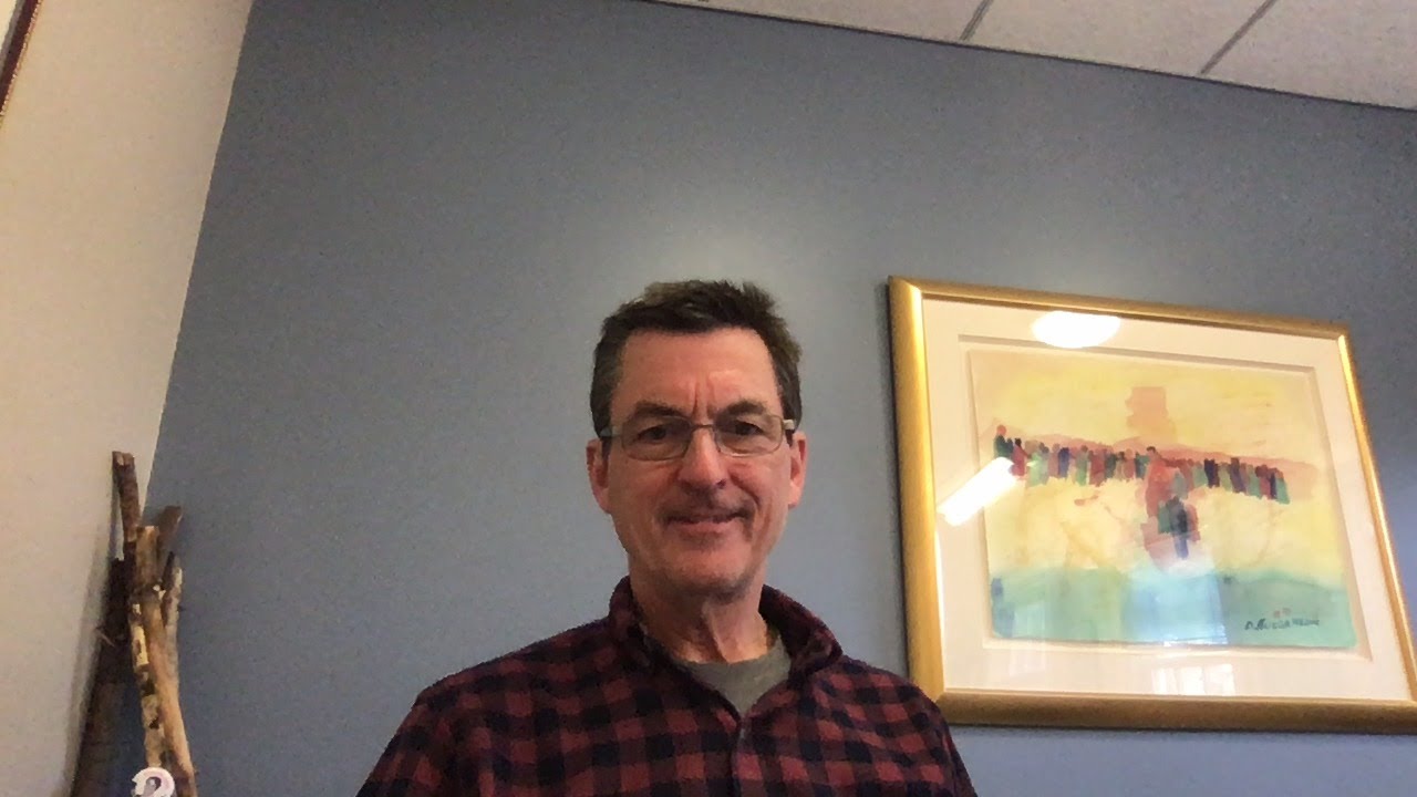 What is the Bible? John Lentz - Co-Pastor - YouTube