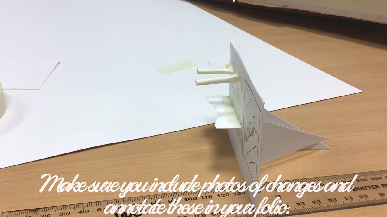 Sketch Modelling in Design & Manufacture. - YouTube