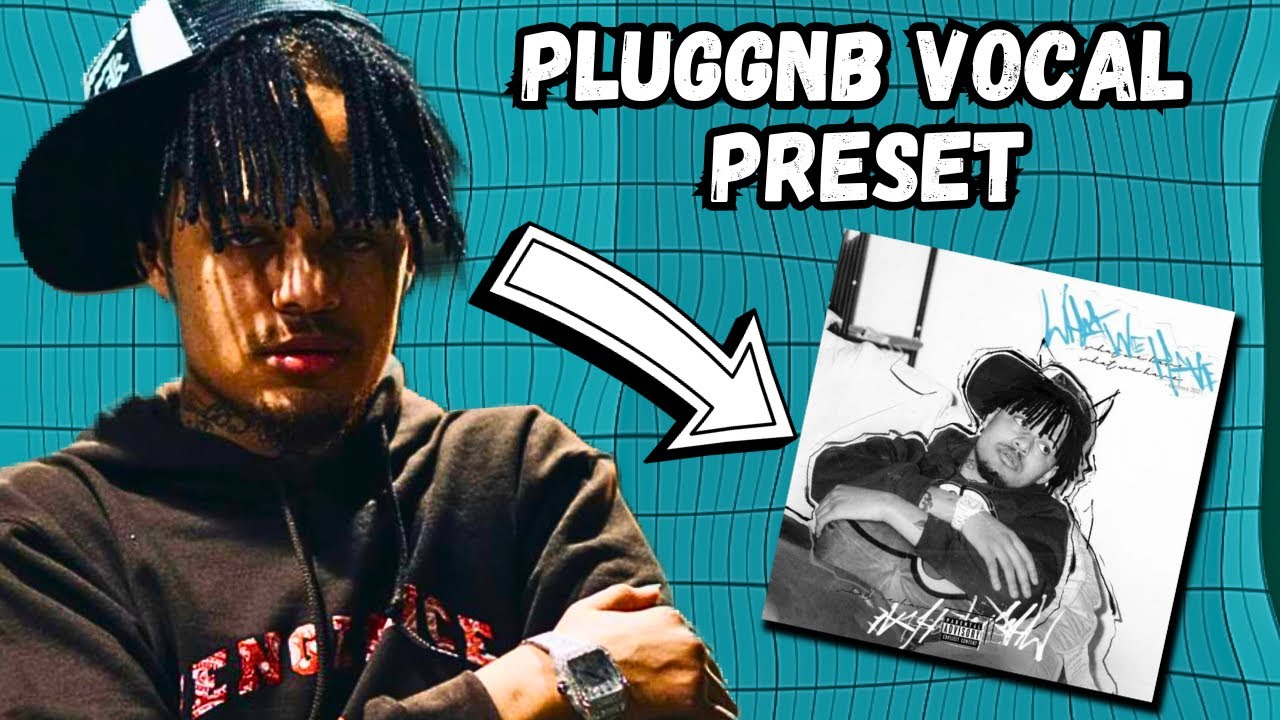 This SUMMRS VOCAL PRESET Is PERFECT For PLUGGNB Type Beats - YouTube