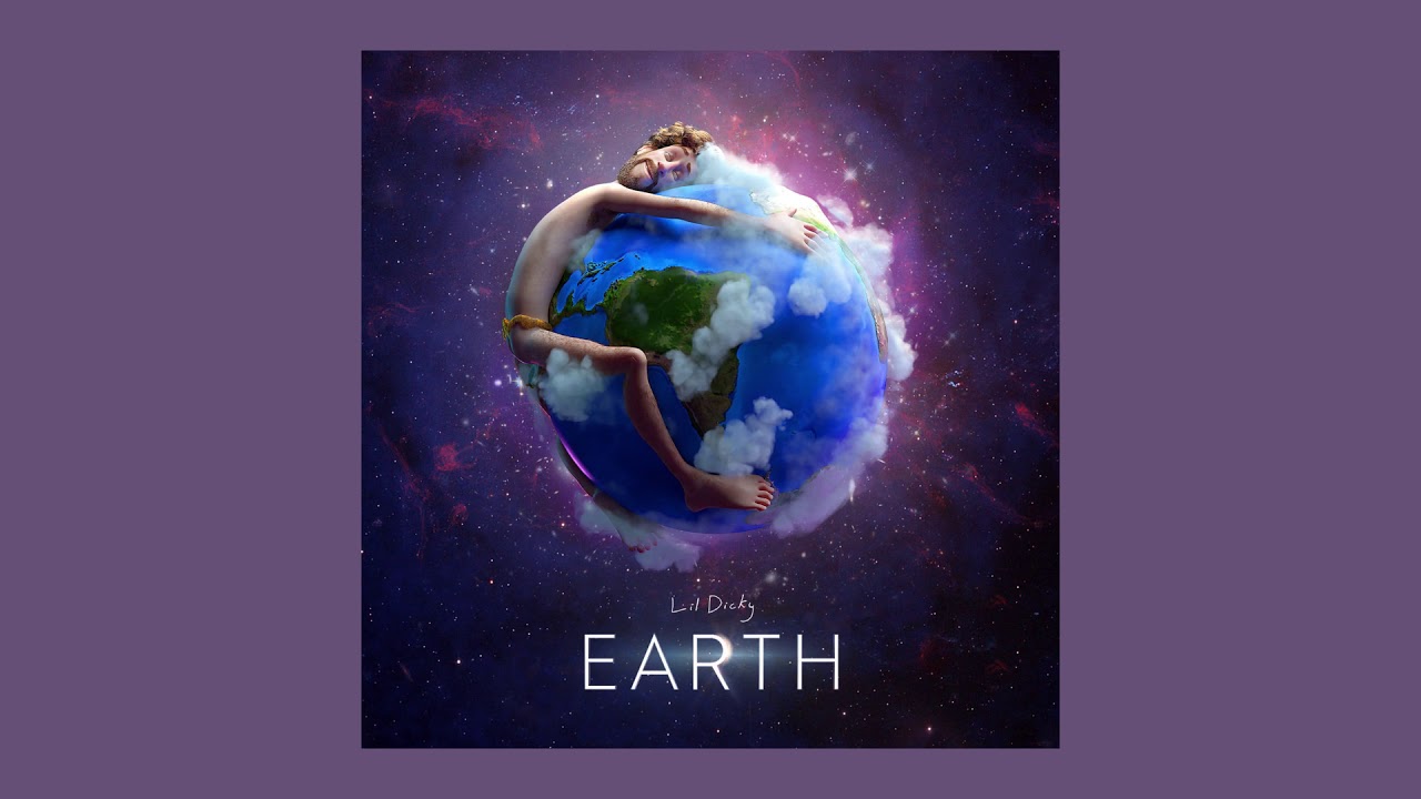 Lil Dicky - Earth (Explicit version) - YouTube