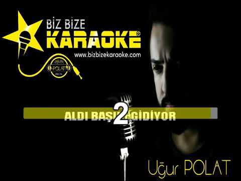 Birileri Kandırmış (Aldı başını Gidiyor) Karaoke Serkan Nişancı & Müslüm Gürses 2020
