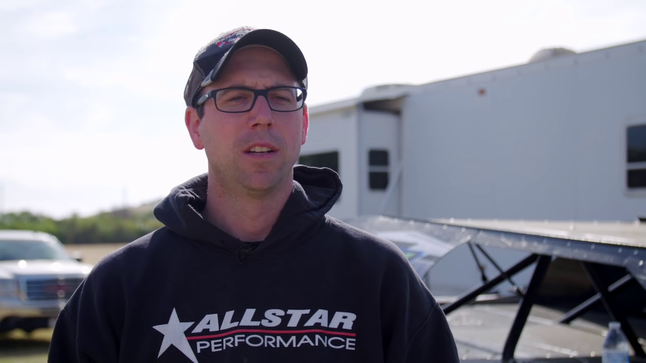 Kevin Adams Wins At East Bay Winter Nationals - YouTube