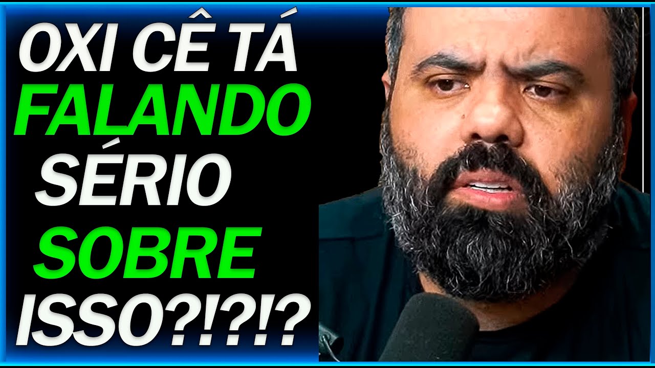 CONVIDADO DET0NA E MANDA REAL PRA IGOR AO VIVO E CHAPA ESQUENT0U JÃO ...